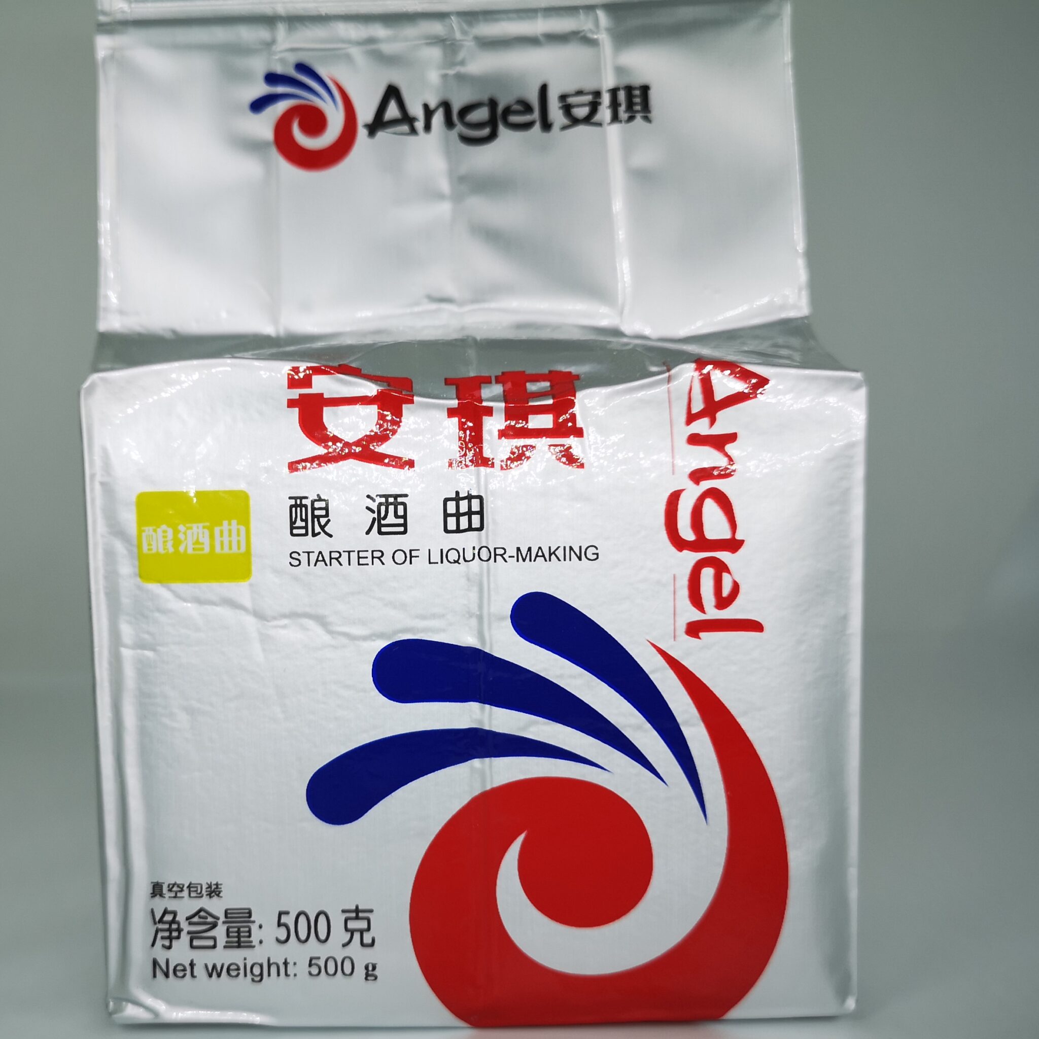 Angel Yellow Label Yeast 500g In Stock - As seen in Jesse's video ...