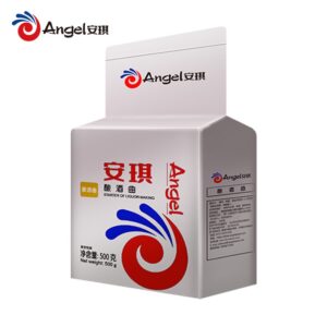 Angel Yellow Label Yeast 500g In Stock - As seen in Jesse's video ...
