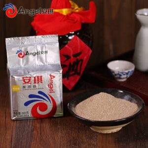 Angel Yellow Label Yeast 500g In Stock - As seen in Jesse's video ...