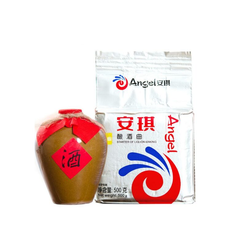 Buy Now Angel Yellow Label Yeast 500g In Stock - As seen in Jesse's ...