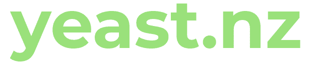 Yeast.NZ - Yellow Label Angel Yeast, WA18, CY115, AM-1 & CS31
